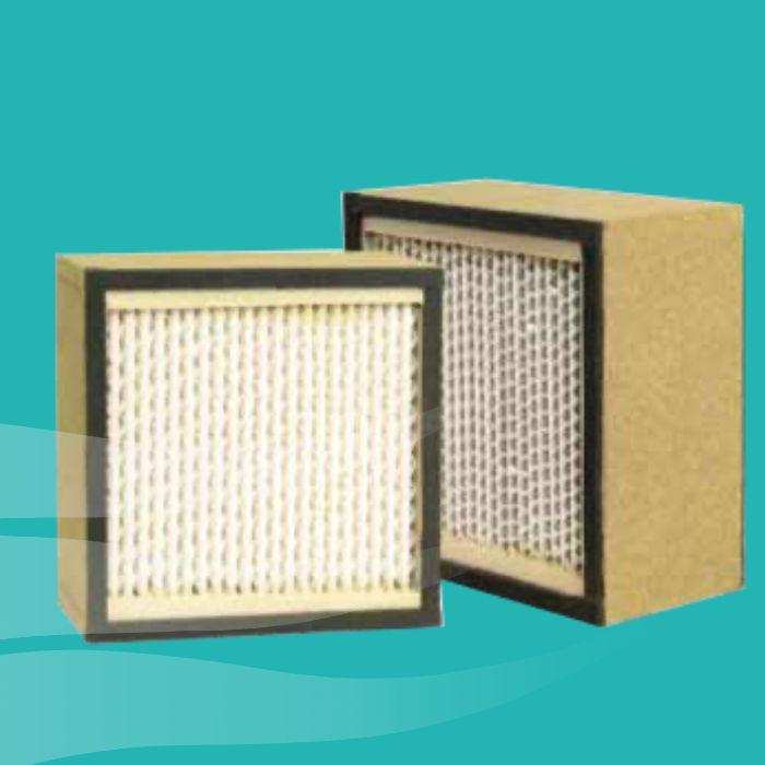 HEPA Filters – Pro Filters Direct