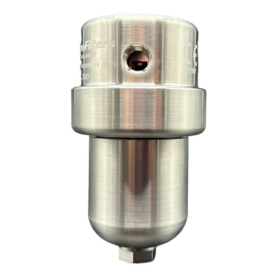 122HP Filter Housing – Pro Filters Direct