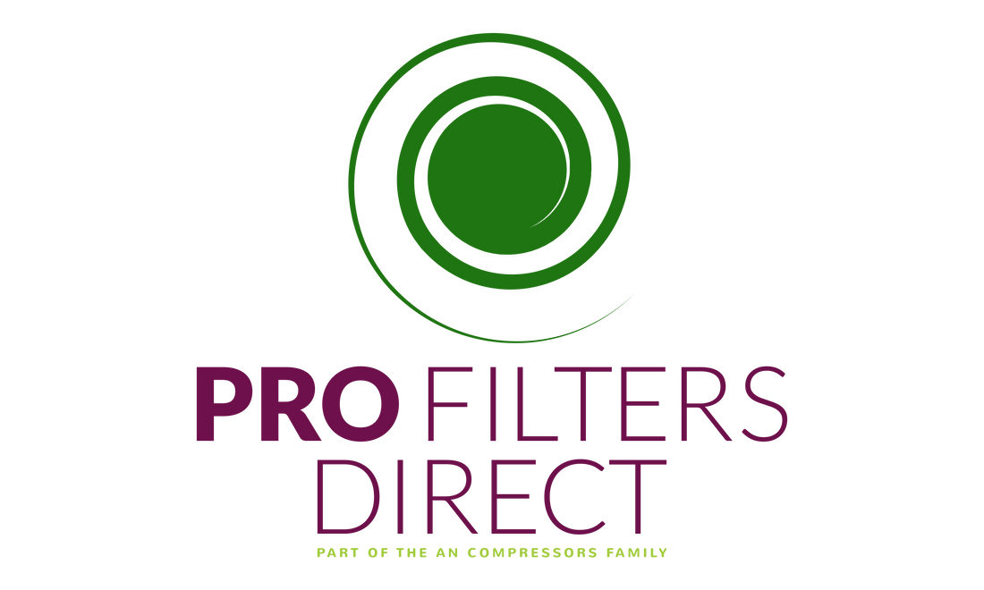 Stainless Steel Membrane Housings – Pro Filters Direct