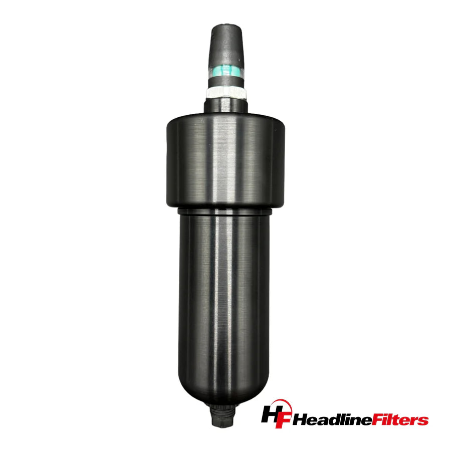 360AFI Filter Housing – Pro Filters Direct