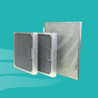 Mesh Grease Filters type AGMB Standard – Pro Filters Direct